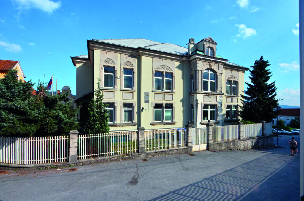 Villa Jurca - Visit Postojna